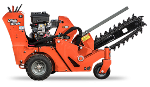 Equipment and Tool Rentals - Trinity Integrated Services